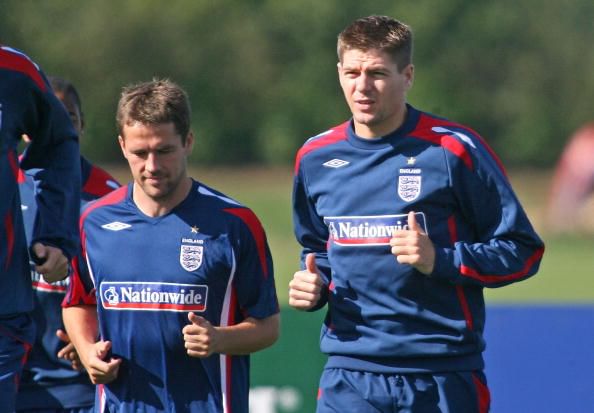 8 lesser known facts about Steven Gerrard