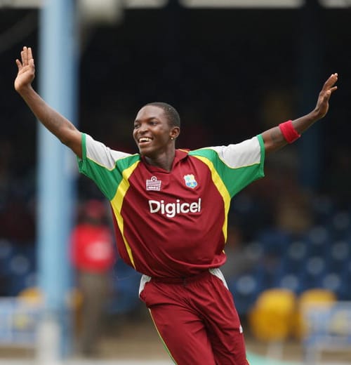 Fidel Edwards Biography, Achievements, Career Info, Records & Stats ...