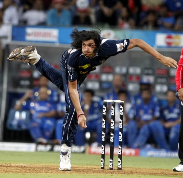 Stats: Most runs conceded by a bowler in IPL (in an innings)