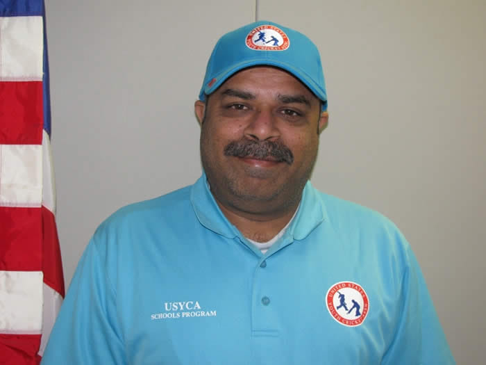 Indian American Jatin Patel to train cricket coaches in US