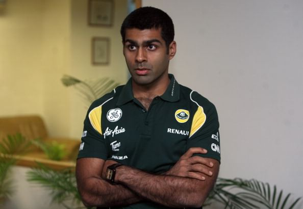 Karun Chandhok heads to Imola eyeing a podium finish