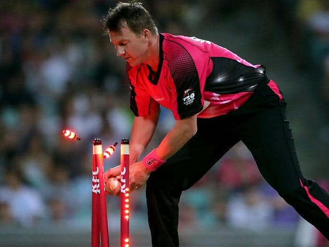 10 things that you should know about LED Zing bails