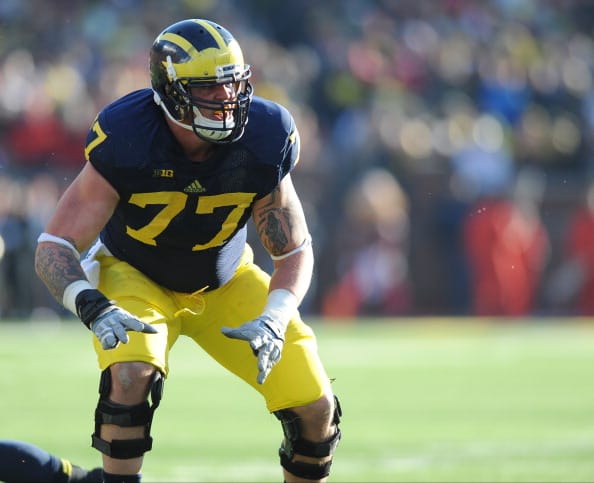 NFL Draft 2014: Complete First Round Mock Draft