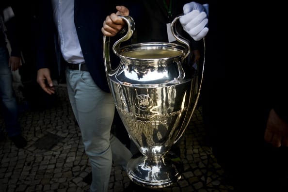 2014 Champions League Final Preview - Real Madrid vs Atletico Madrid