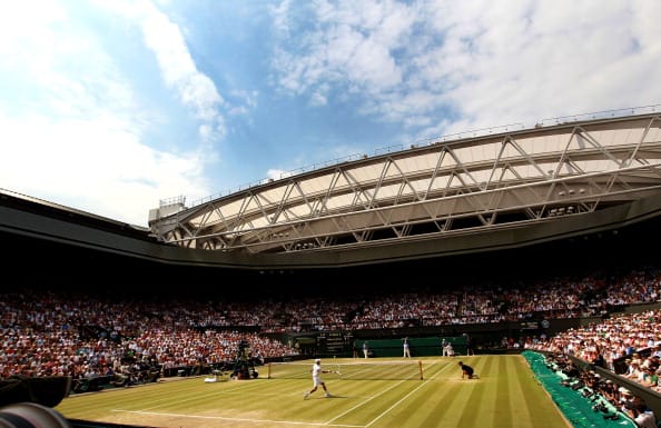 Facts and figures about Wimbledon, the Grand Slam that stands a class apart
