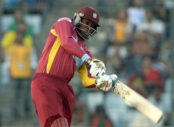 Chris Gayle rested, Kieron Pollard back for Twenty20s against New Zealand