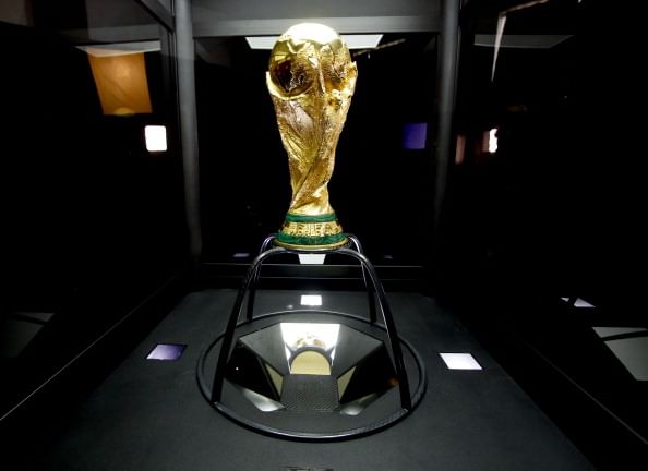 Why India could never play in a FIFA World Cup so far