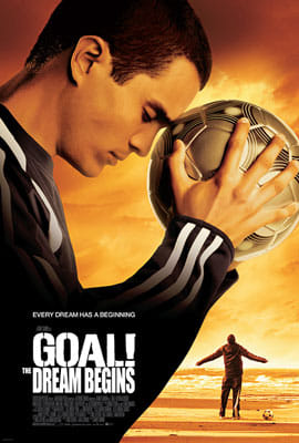 Best kids sports movies
