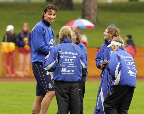 Zlatan Ibrahimovic: Best Quotes