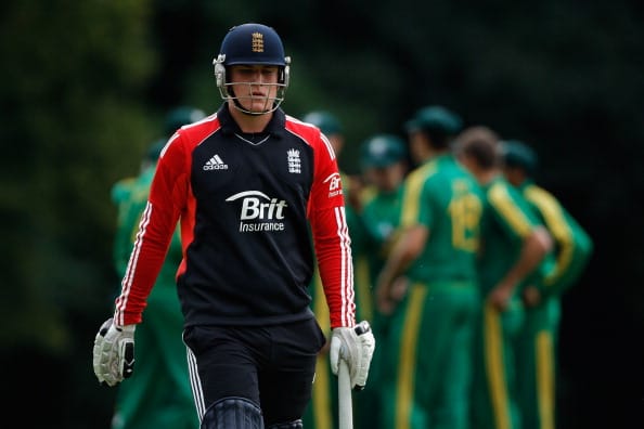 League watch: Tom Knight spectacular blitzes Chesterfield