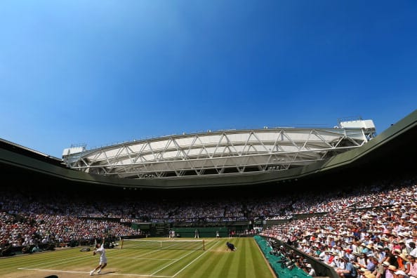 The Wimbledon seedings system explained: Novak Djokovic poised to be ...