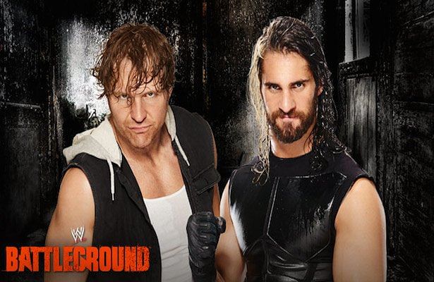 Wwe Battleground New Match Announced Updated Card