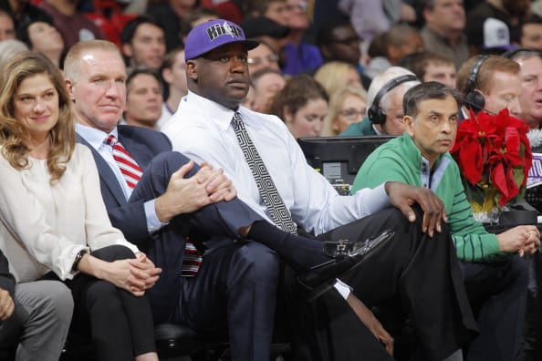 10 things to know about Sim Bhullar, the first Indian origin ...