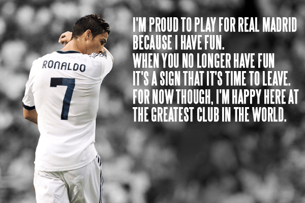 10 Iconic quotes on Real Madrid - Europe's most successful club