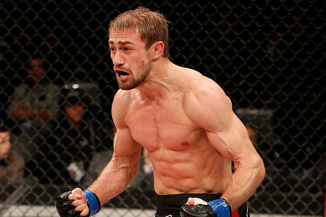 Best Russian MMA Fighters