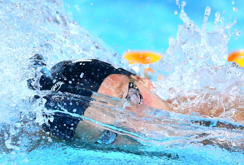 15 best photos from Glasgow 2014 Commonwealth Games