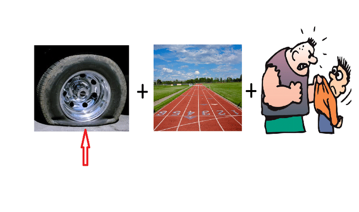 Sports brain teasers - Decoding these encrypted terms and phrases will ...