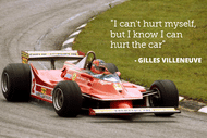 10 Most iconic Formula One quotes