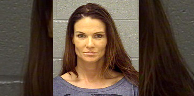 15 must see mugshots of arrested WWE superstars
