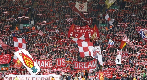 Liverpool 2014/15 Season Preview