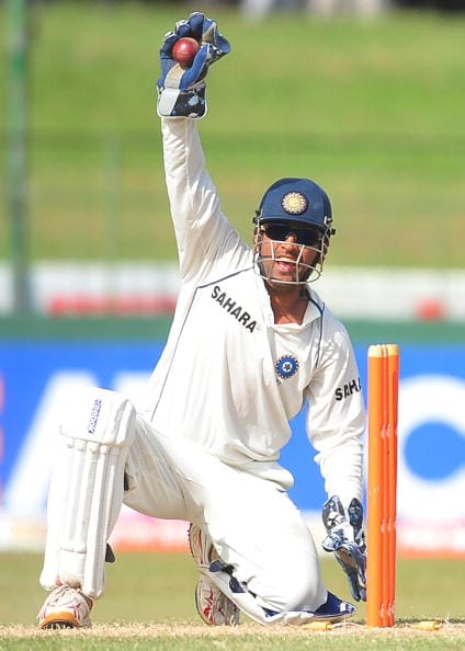 Top 10 Test match wicket-keepers of all-time