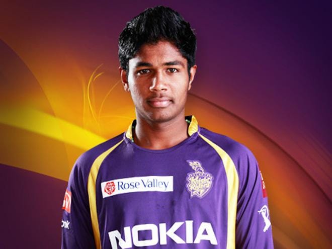 10 things you didn't know about Sanju Samson