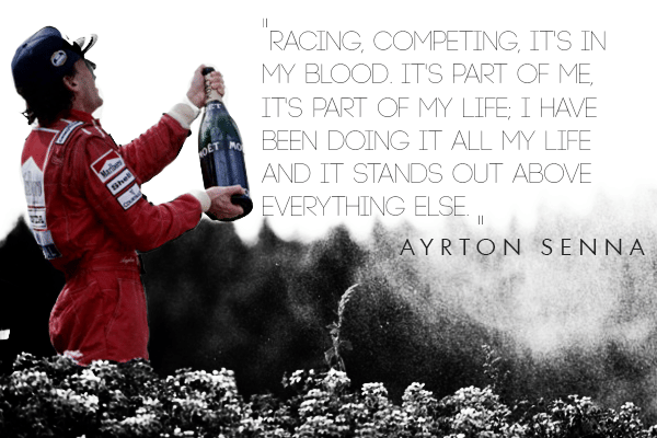 10 Most iconic Formula One quotes