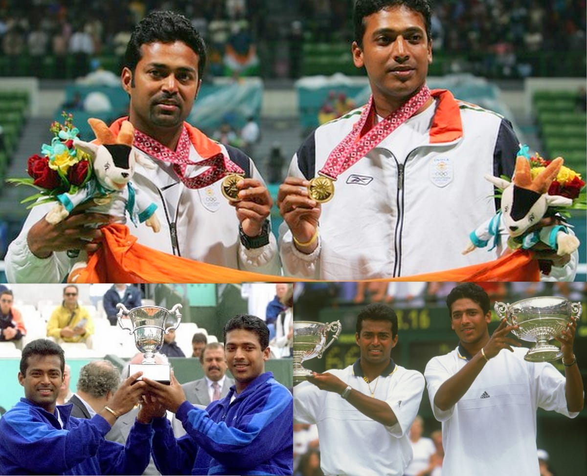 12 photos of Indian sports achievements that will make you feel patriotic