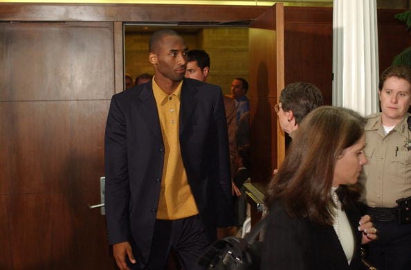 10 famous NBA players with most criminal offences