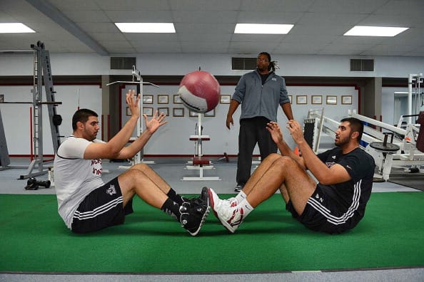 5 Challenges Sim Bhullar must conquer to establish himself in the NBA