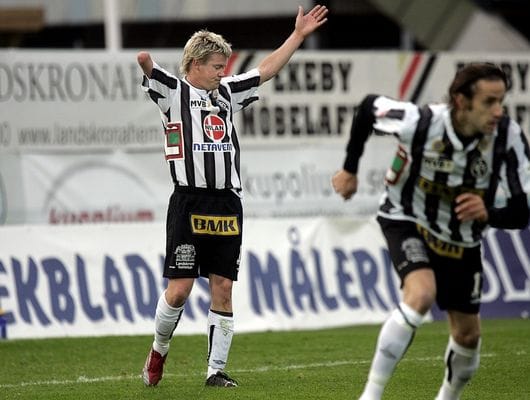 8 professional footballers with unique traits