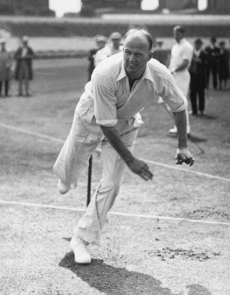 Top 10 leg-spinners of all time