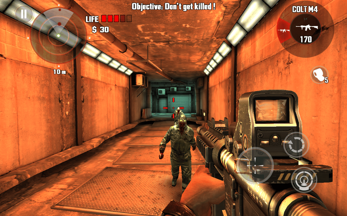 Top 10 iOS games of all time