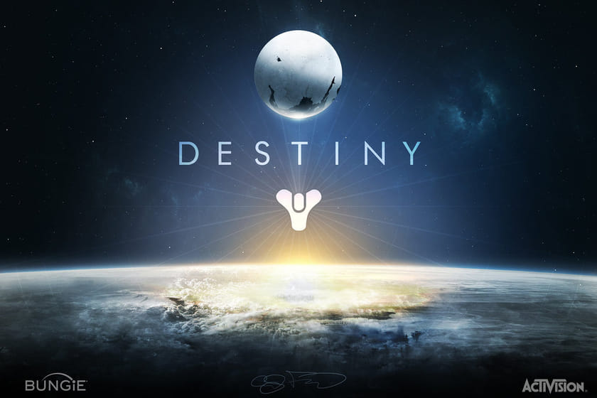 Destiny announces a digital upgrade program