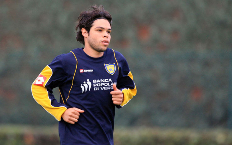 8 professional footballers with unique traits