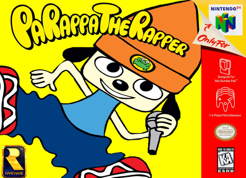 Top 10 games that need to be remade