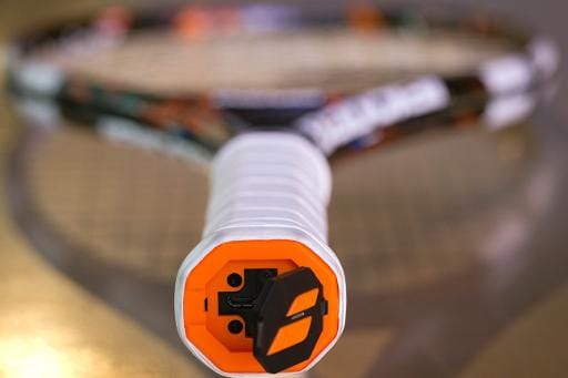 Racquet technology and the evolution of tennis