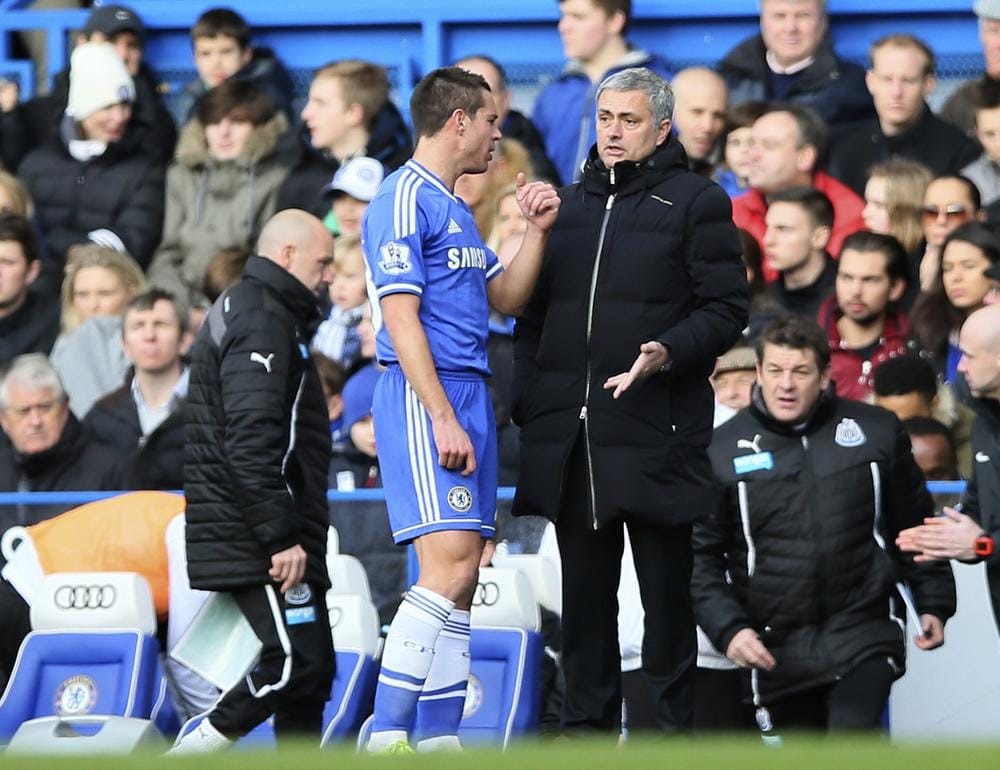 Top 8 fittest football players in the world