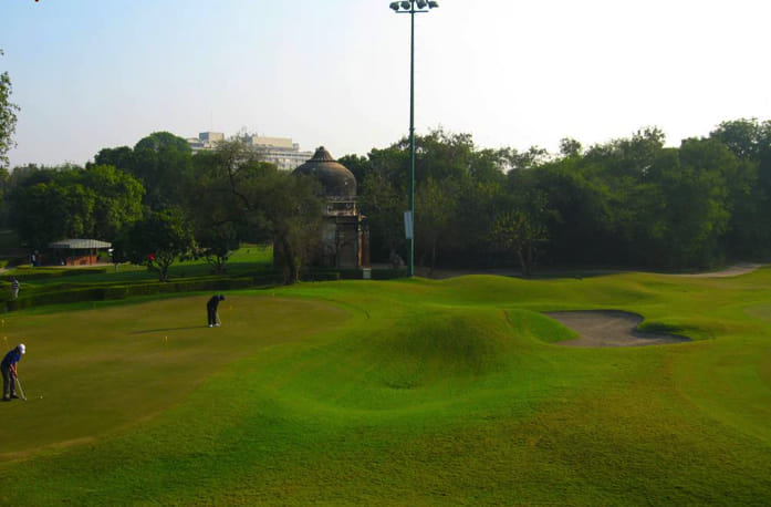 10 most iconic sporting venues in India