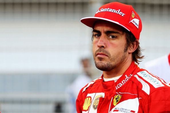 Fernando Alonso rumoured to leave Ferrari