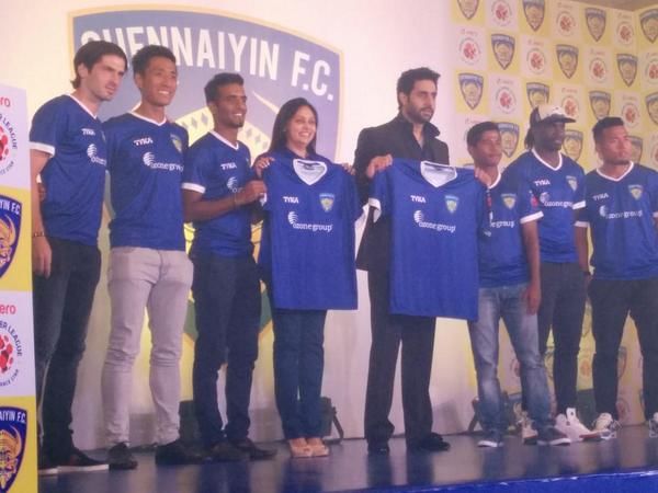 ISL: Chennaiyin FC - Team Preview