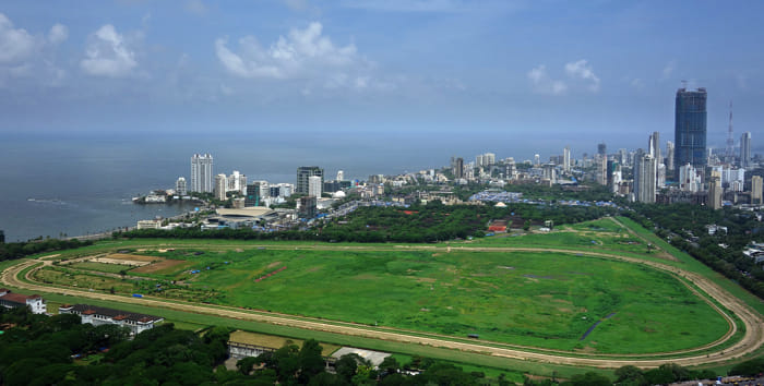 10 most iconic sporting venues in India