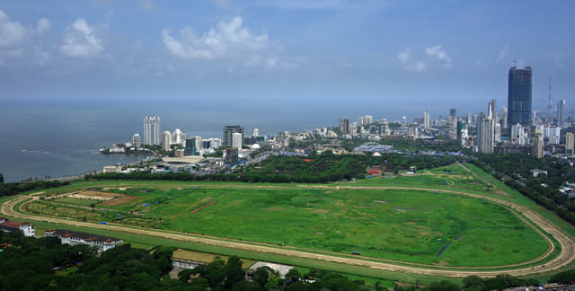 10 most iconic sporting venues in India