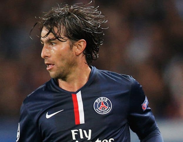 FIFA 15 : Best PSG team
