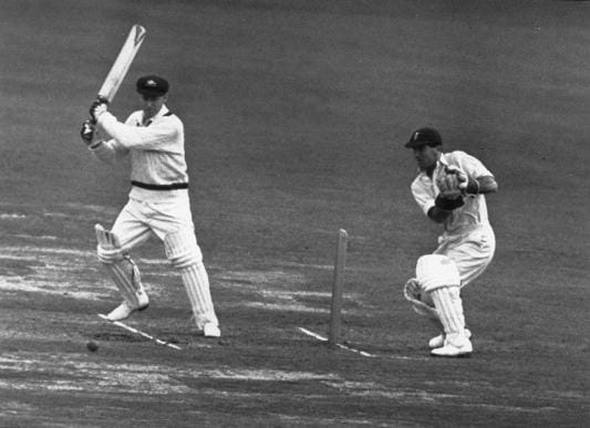 7 oldest living cricketers in the world