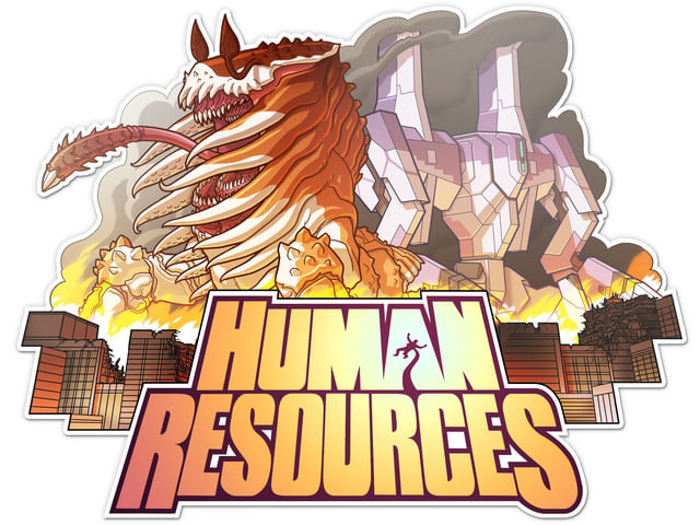 Uber's all new RTS game: Human Resources