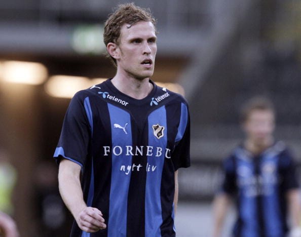 Swedish club Brommapojkarna's captain Pontus Segerstöm passes away ...