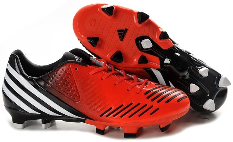 Top 10 football shoes by Adidas