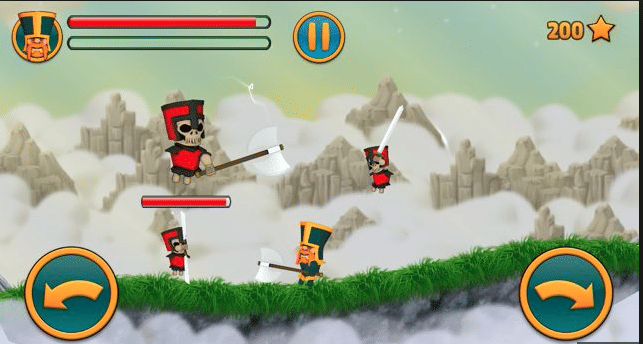 10 New iOS games this week