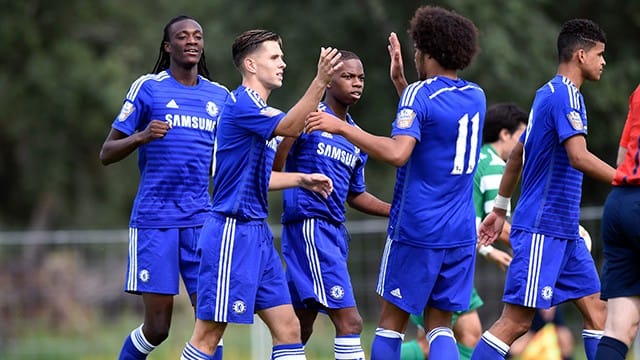 Chelsea Academy Roundup: Big European win for U-19 Blues